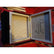Fuente Opus 22 Ltd Red Lacquer traveler in the original box only 375 m ...
